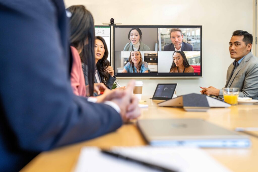 unified communications and collaboration UCC UC Technology