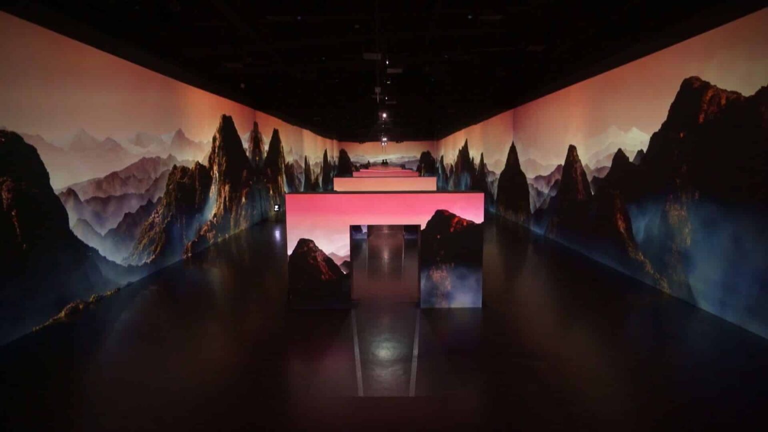 Arte Museum Las Vegas