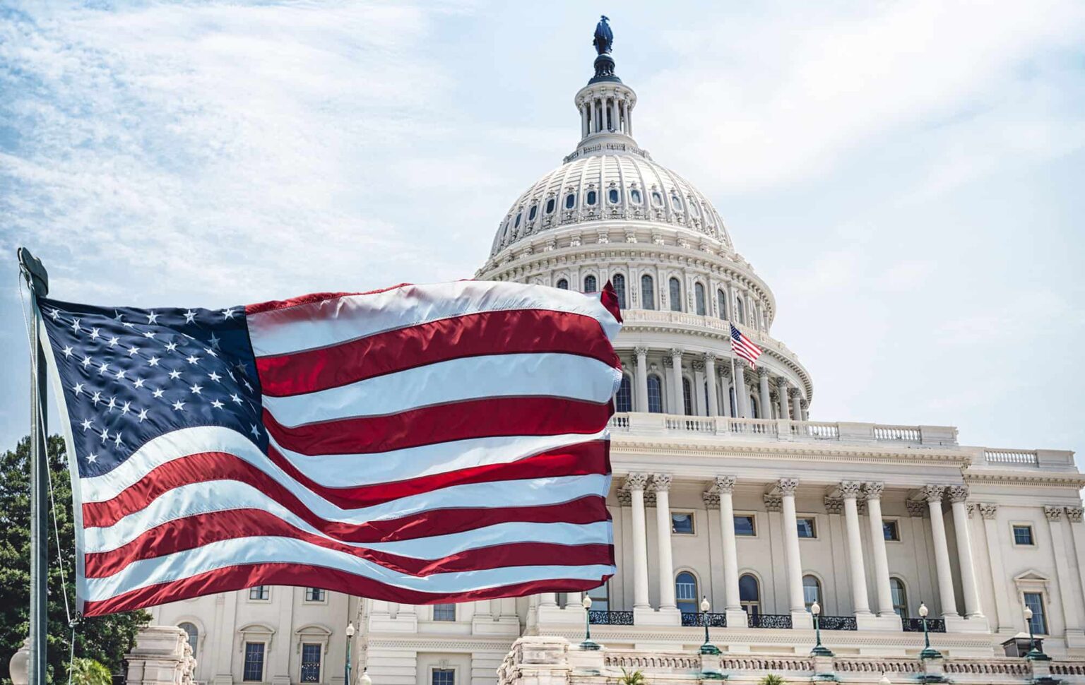 Federal government audio visual solutions