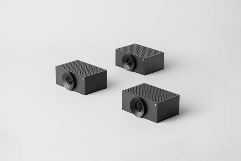 Huddly AI cameras available from AVI-SPL