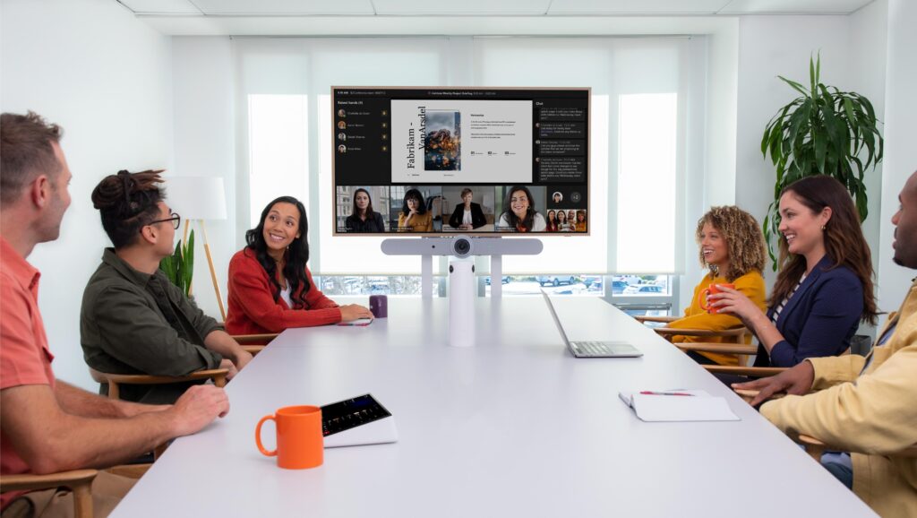 Digital Workplace Services,Video Conference, Resources & Best Practices