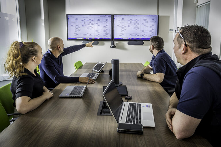 Asset Inventory Services