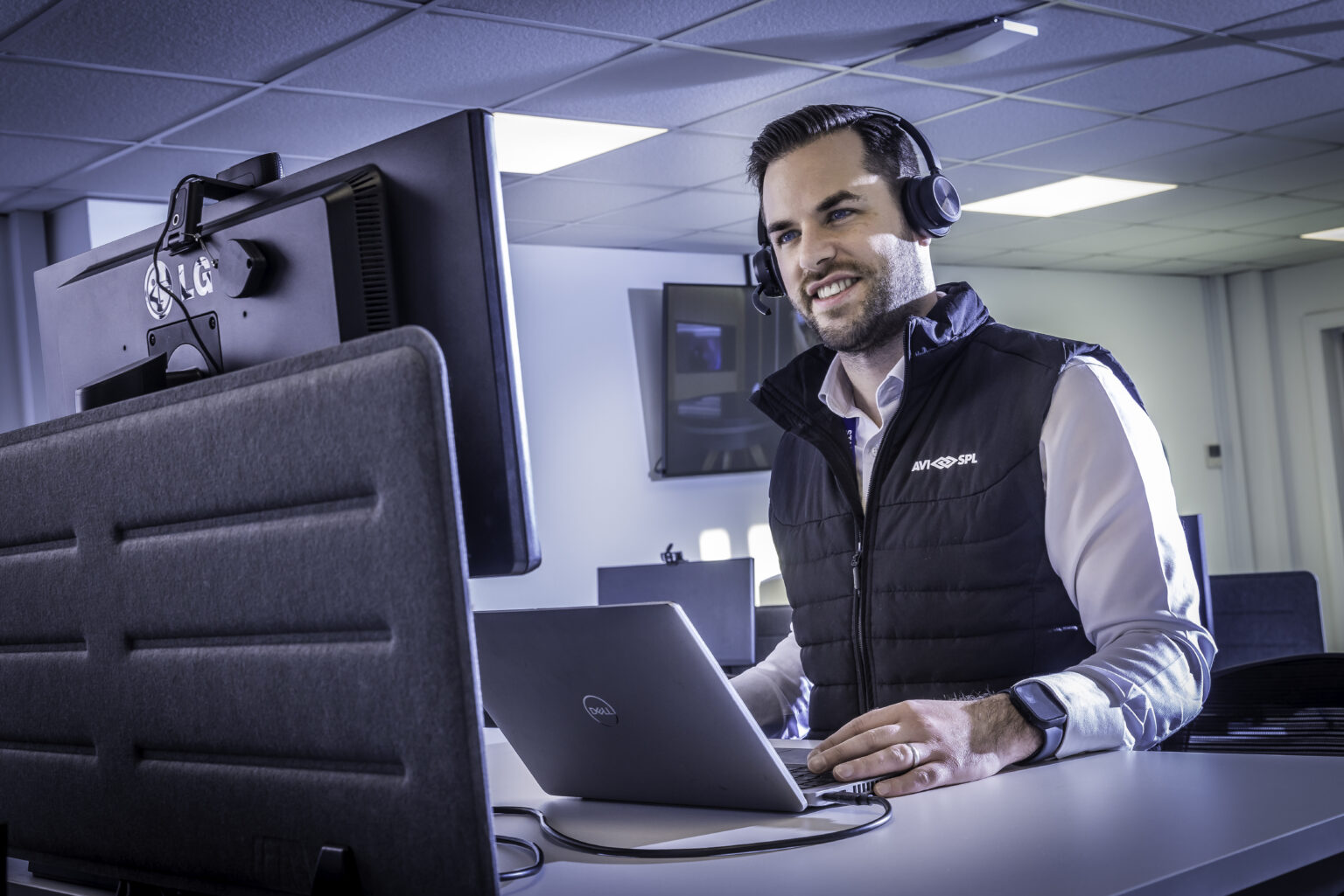 Collaboration technology support and maintenance│24/7 help desk