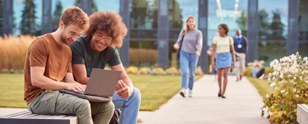 How to Transform Your Campus and Boost Enrollment tech brief - AVI-SPL ...