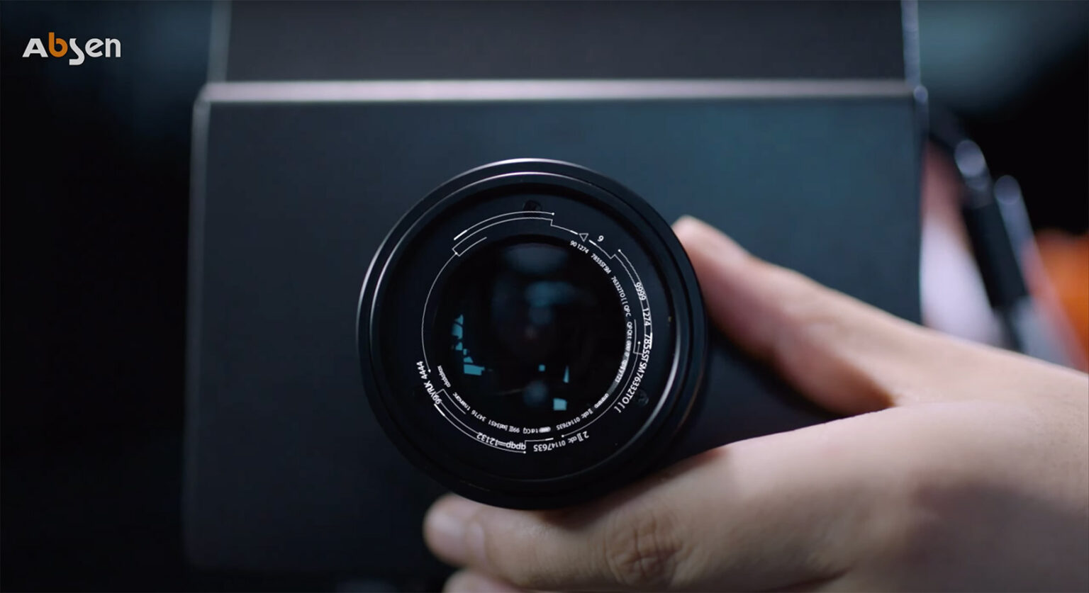 Absen LED displays available from AVI-SPL