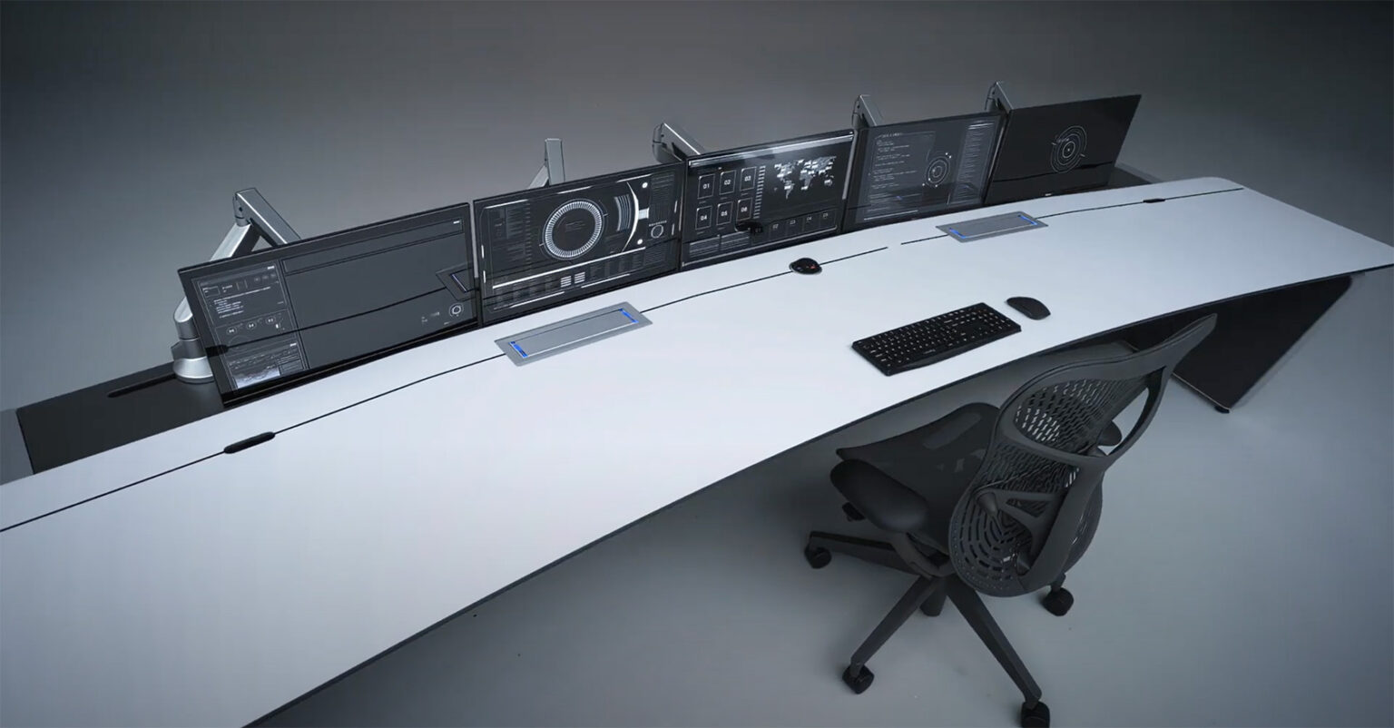 Legrand AV - AVI-SPL Digital Enablement Services Provider