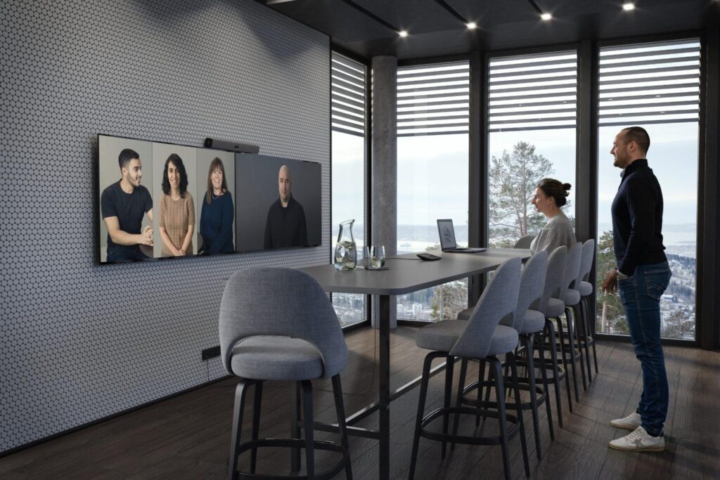 Careers in AV, video meetings, and digital signage at AVI-SPL
