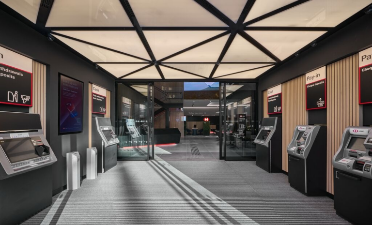 HSBC Jumeirah Case Study