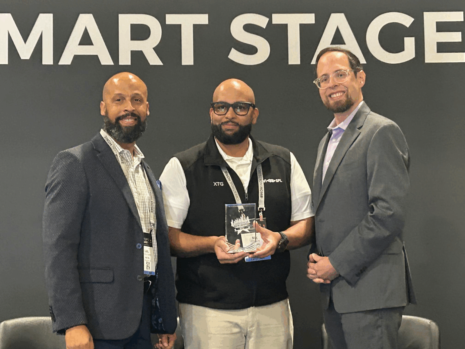 AVI-SPL Takes Home Two 2025 Commercial Integrator Integration Awards