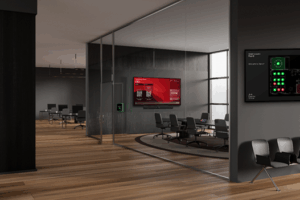 Biamp - AVI-SPL Digital Enablement Services Provider